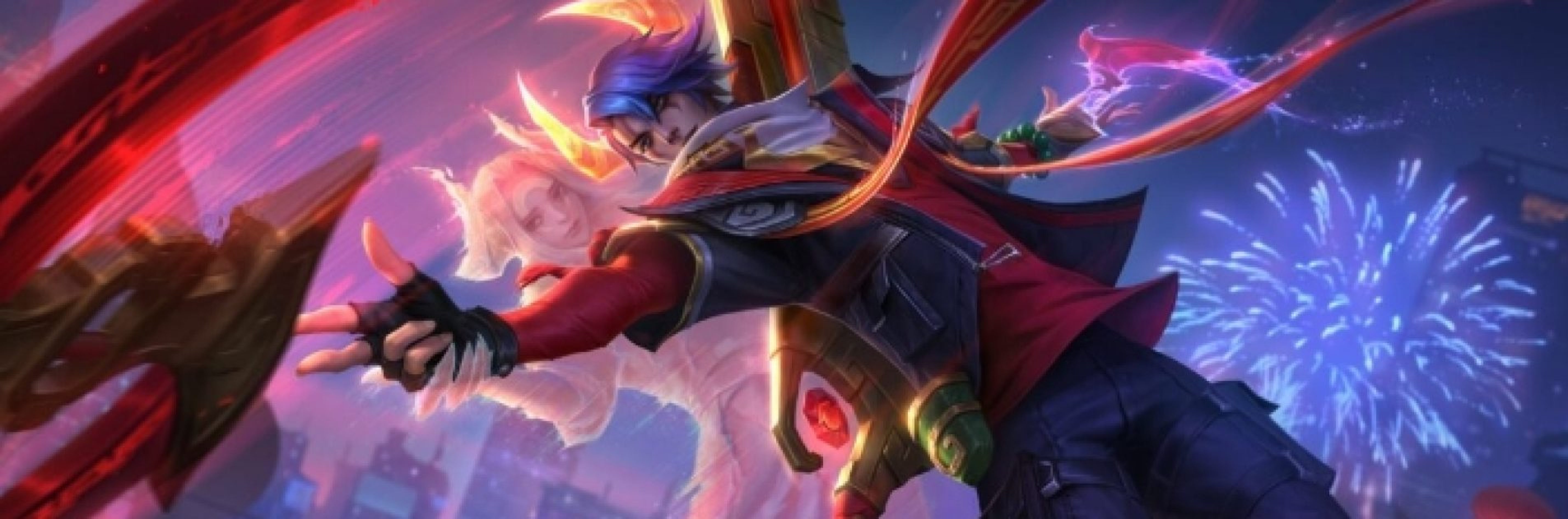 Home - EarlyGame Group