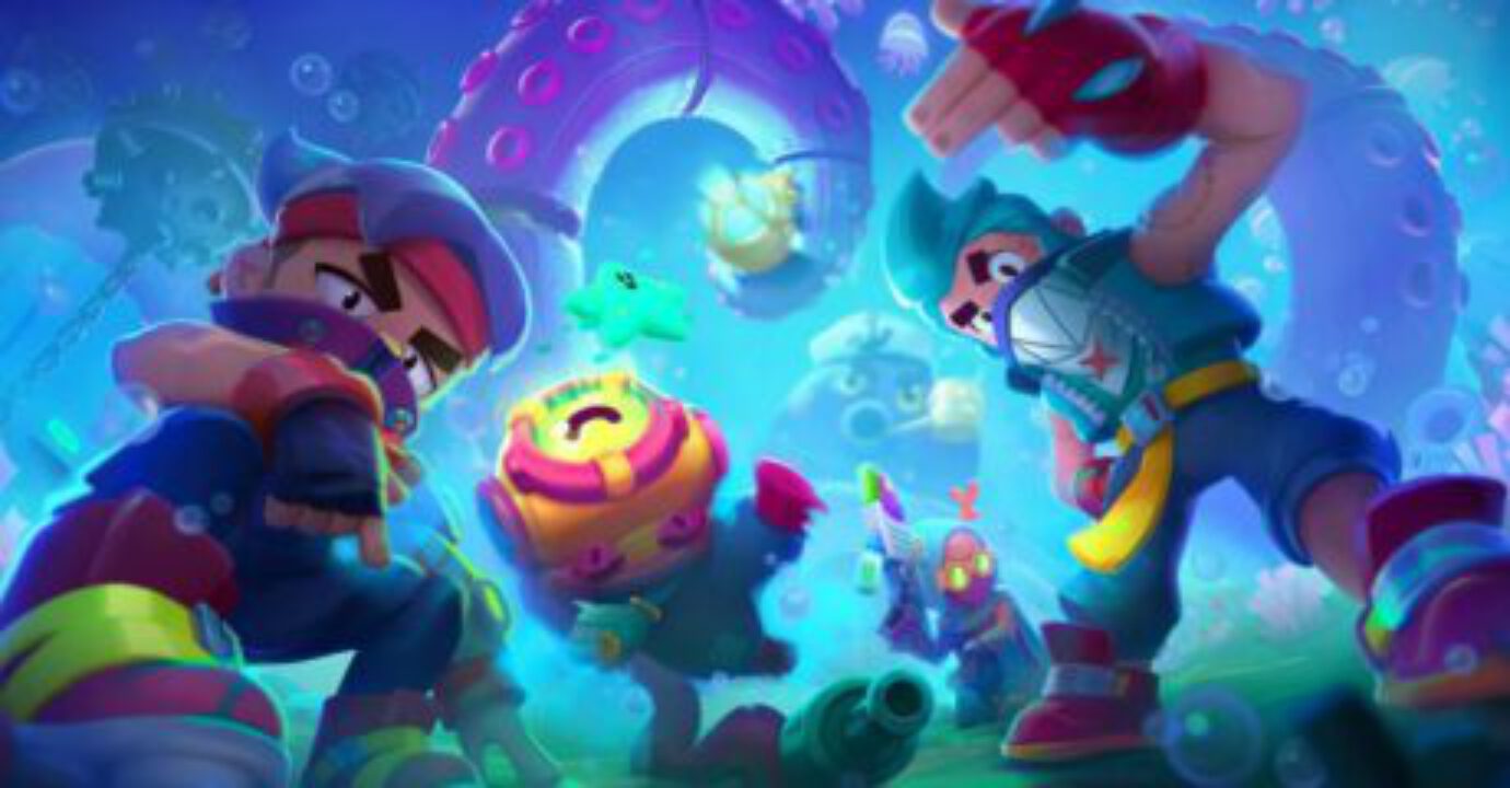 Home - EarlyGame Group